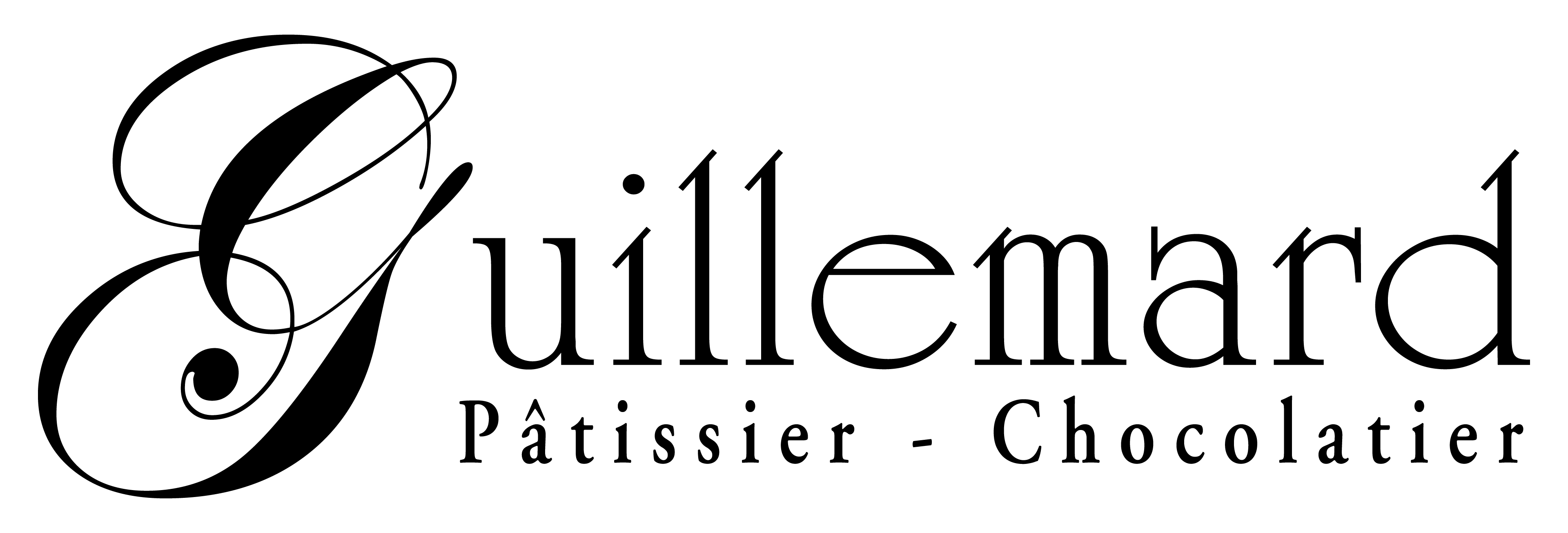 Boutique - Guillemard Pâtisserie