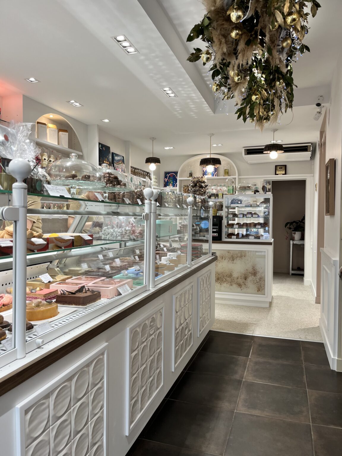 Guillemard Pâtisserie - Guillemard Pâtisserie