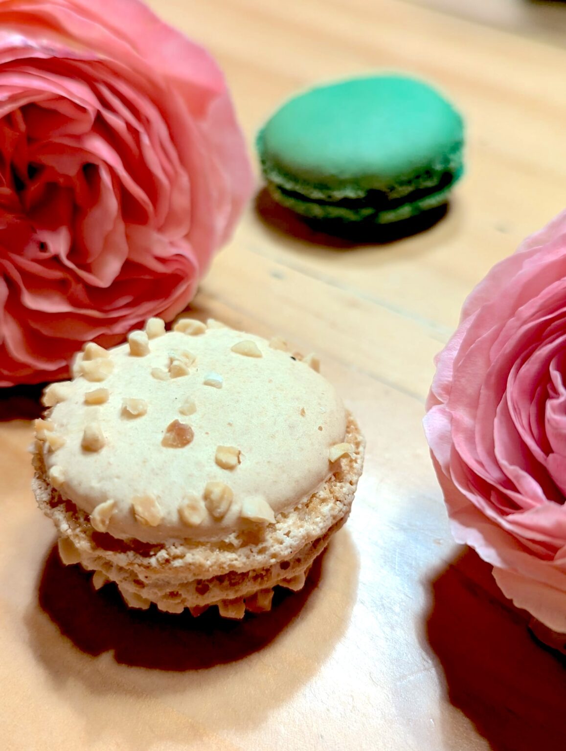 Guillemard Pâtisserie - Guillemard Pâtisserie